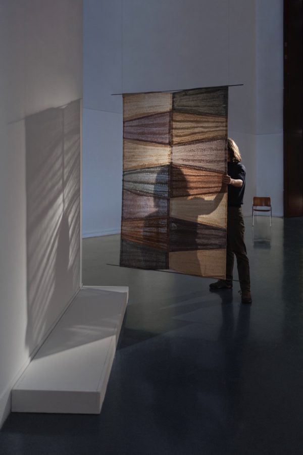 Luffa, un proyecto de Samer Selbak. Diseños con identidad palestina ...