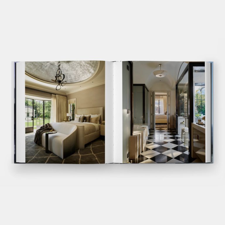 The Art of Modern Design: The Interiors of James Magni & Jason Kalman ...