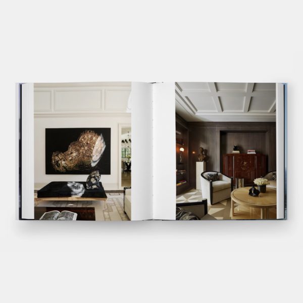 The Art of Modern Design: The Interiors of James Magni & Jason Kalman ...