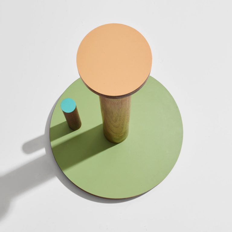 Ilan Rubin y cuando menos es muchísimo más | Experimenta