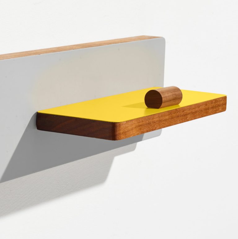 Ilan Rubin y cuando menos es muchísimo más | Experimenta