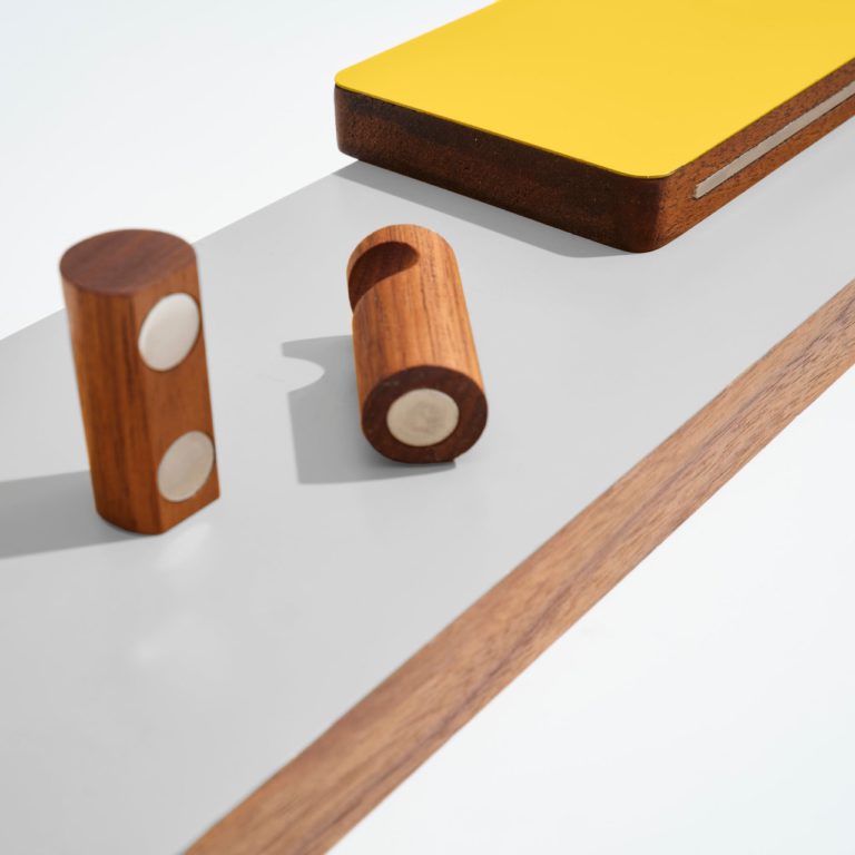 Ilan Rubin y cuando menos es muchísimo más | Experimenta