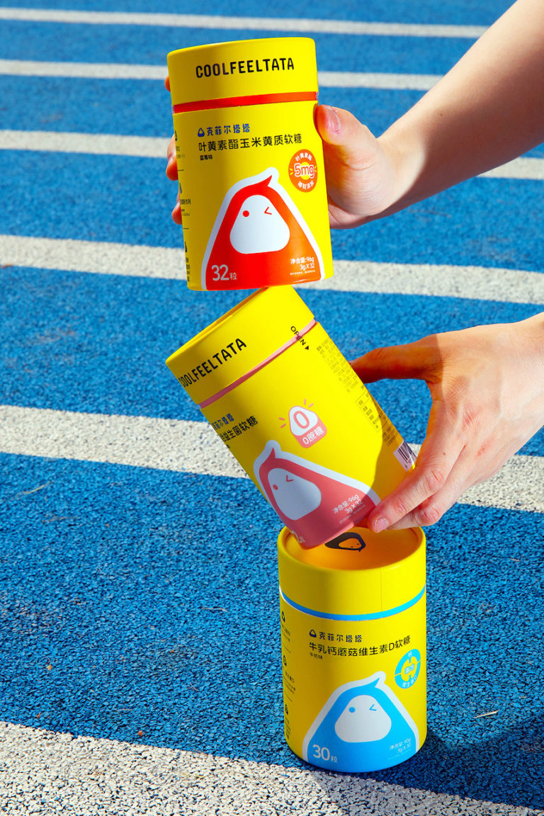 Jerry Hu da un golpe sobre la mesa con un impactante proyecto personal ...