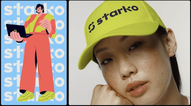 Jonisson Almeida, Starko y verde fluor para todos | Experimenta