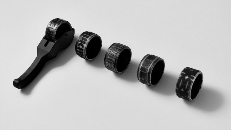 Sutherl& rediseña la identidad de Bikedot. Y todo sobre ruedas ...