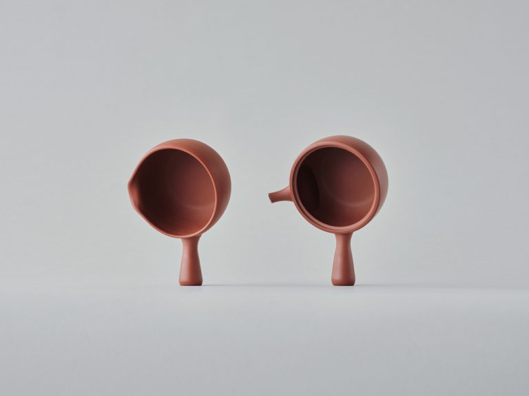 Chanoma: la elegancia atemporal del té japonés según Koji Takahashi ...