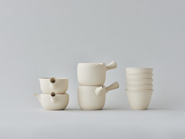 Chanoma: la elegancia atemporal del té japonés según Koji Takahashi ...