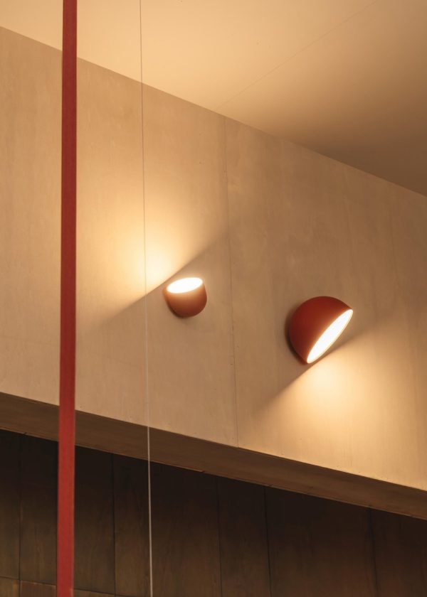 Diez Office diseña para Vitra una colección de luminarias «con luz ...