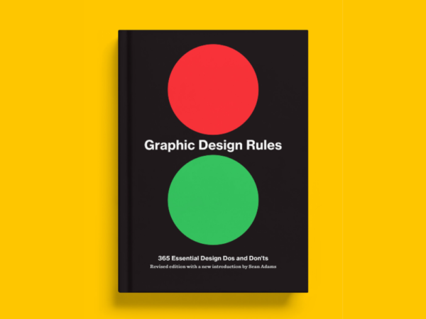 Graphic Design Rules: 365 Essential Design Dos and Don’ts, de Tony ...