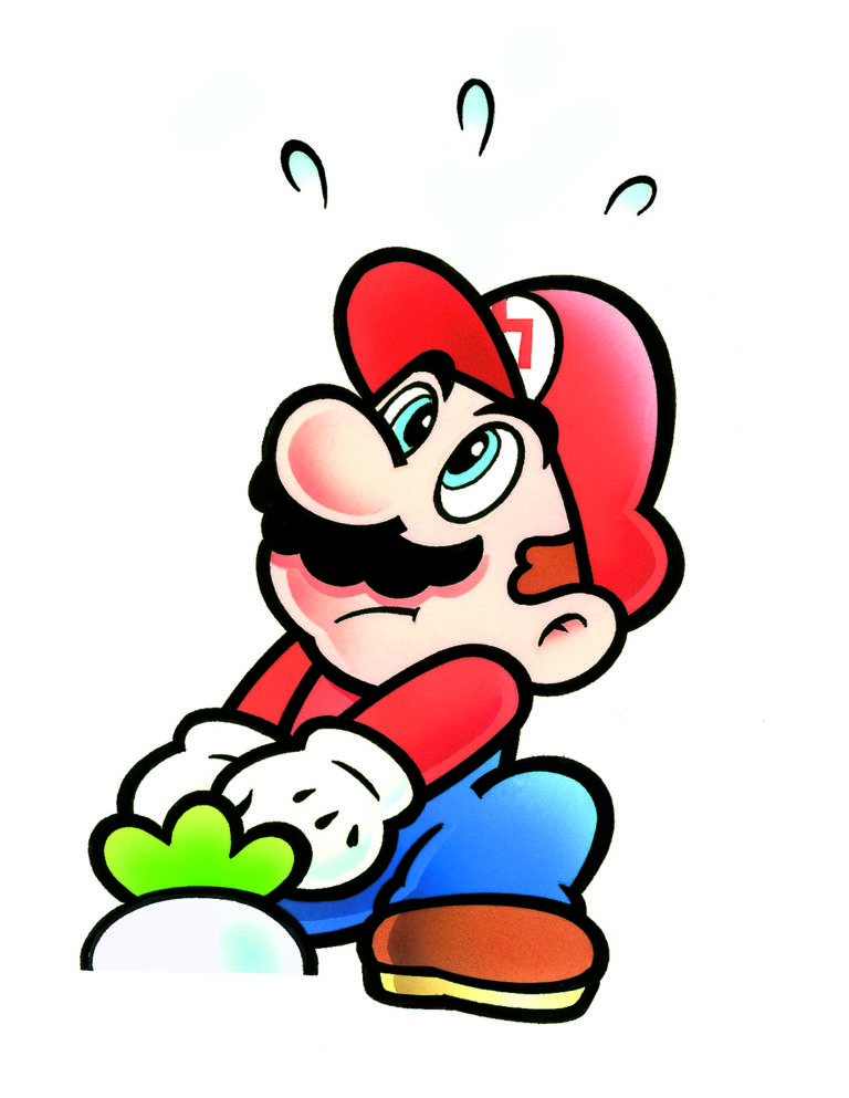 Super Mario Bros. La leyenda cumple 40 años | Experimenta